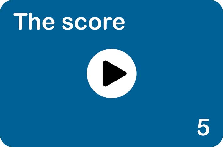 The Rules | That Sound Game