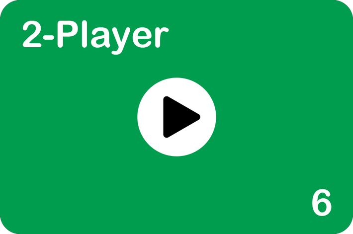 The Rules | That Sound Game