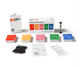 That Sound Game - A noisy game for weird people