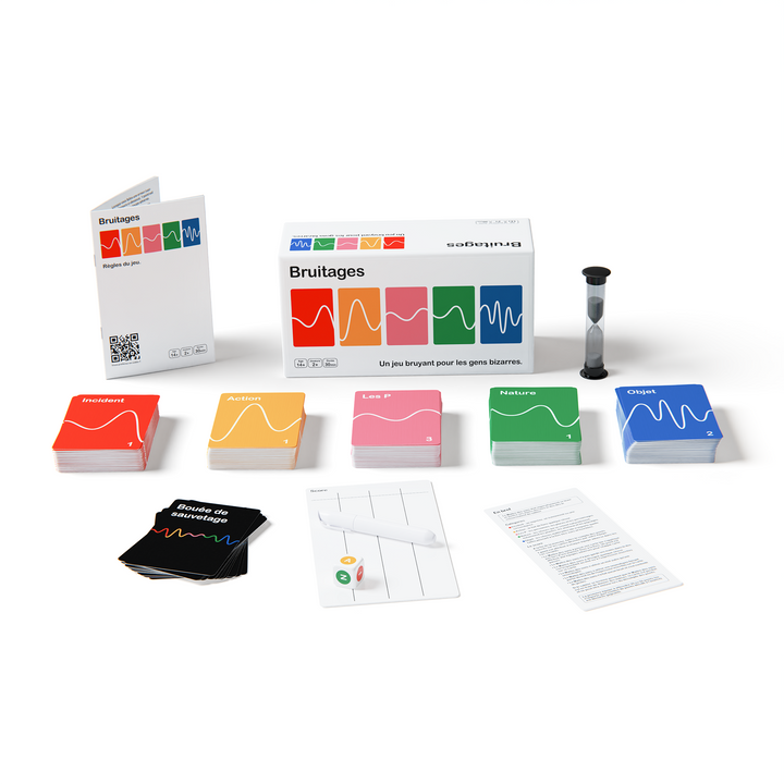 Home page – That Sound Game