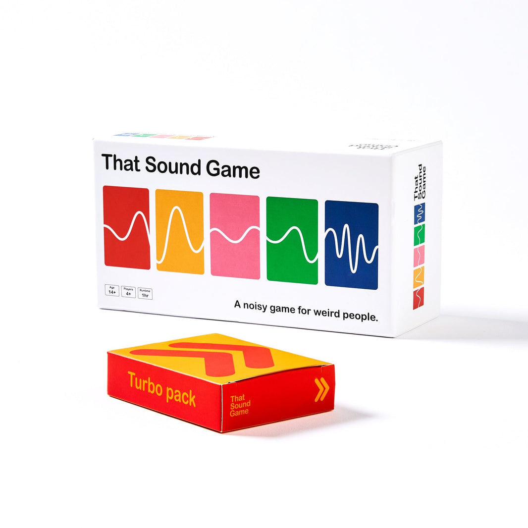 Home page – That Sound Game