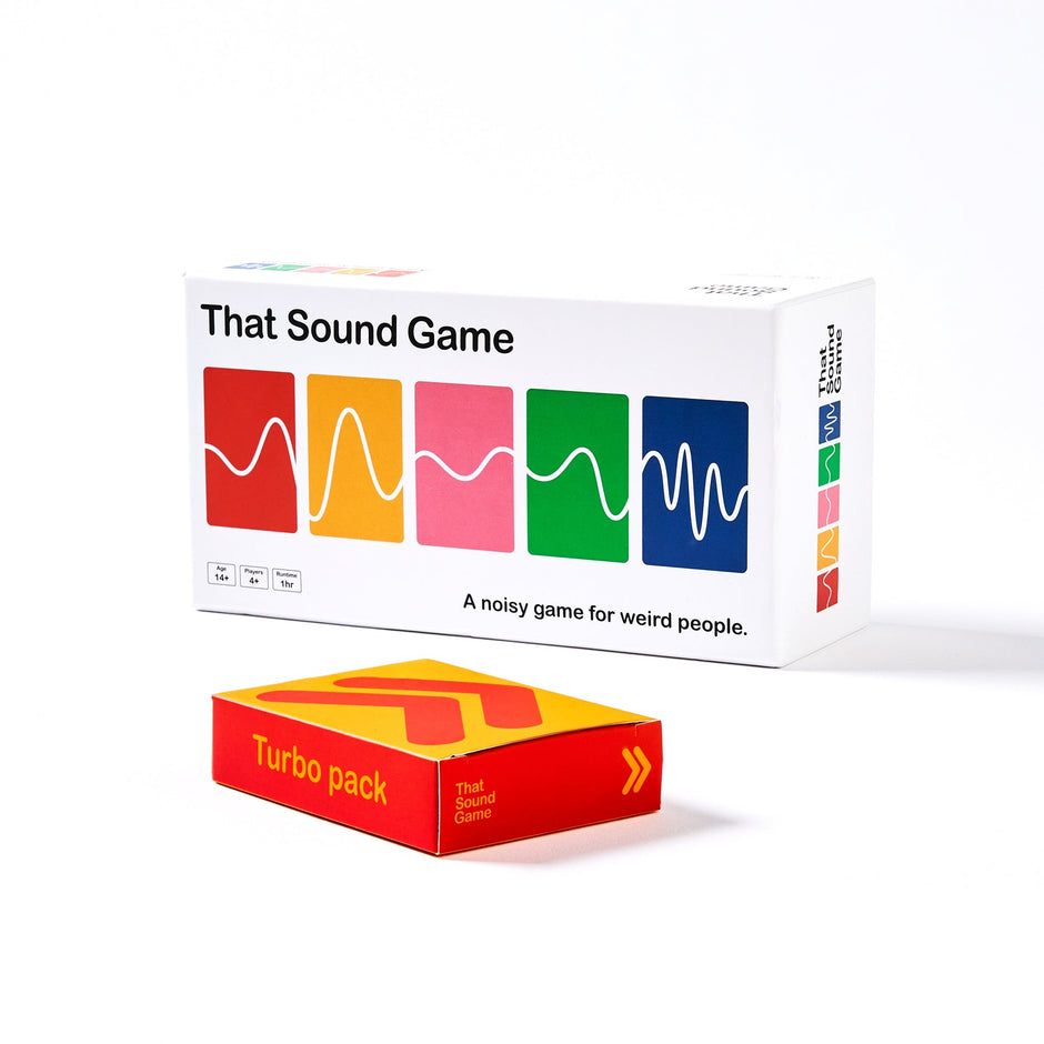 Home page – That Sound Game