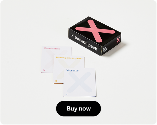 That Sound Game - A noisy game for weird people