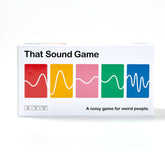 Home page – That Sound Game